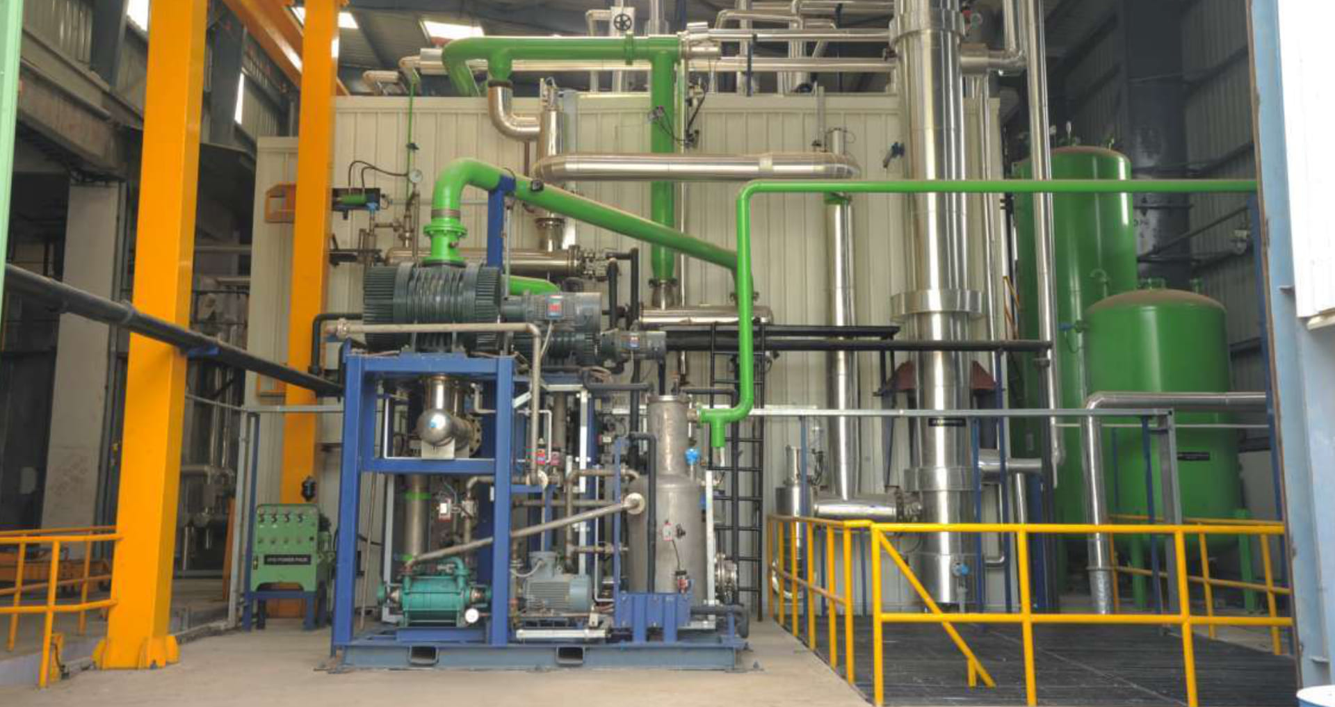 Voltamp Transformers Limited